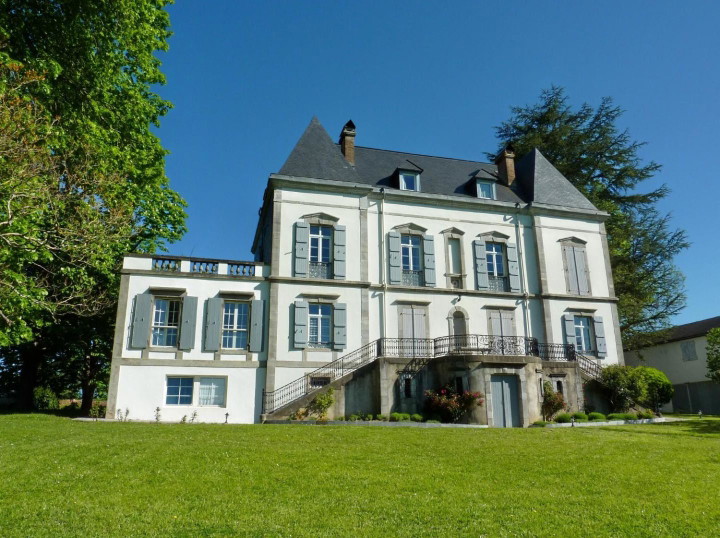Chambres D'hôtes Aire Berria - Pays basque français