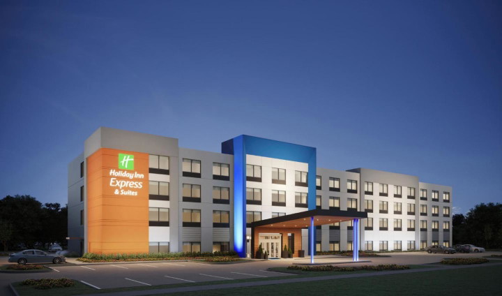 Holiday Inn Express & Suites Huntsville Northeast By Ihg - Huntsville, AL