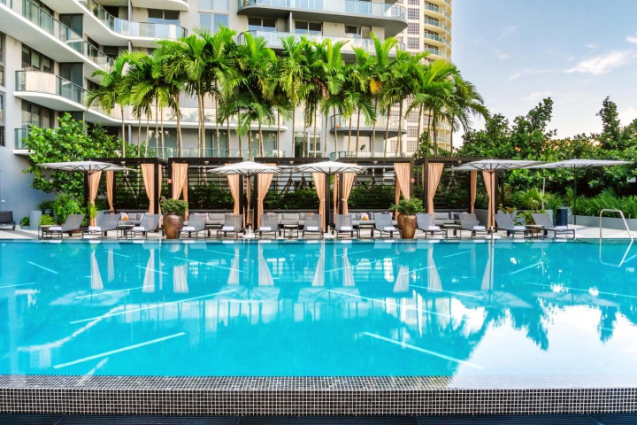 Hyde Suites Midtown Miami - Miami