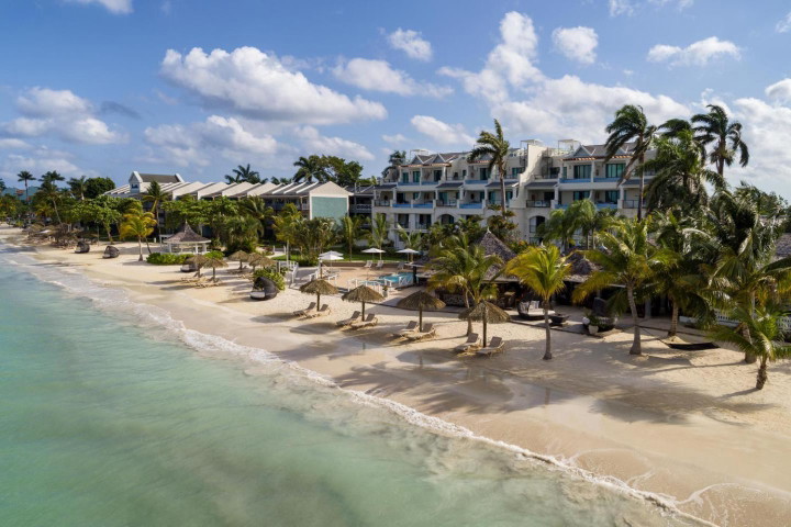 Sandals Negril Beach All Inclusive Resort And Spa Adults Only - Jamaika
