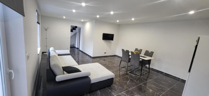 Apartma Viković I - Slowenien