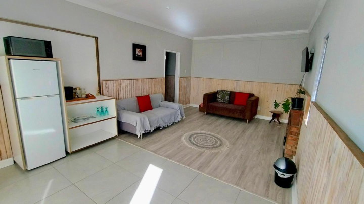 Wamelia Guesthouse - Bloemfontein