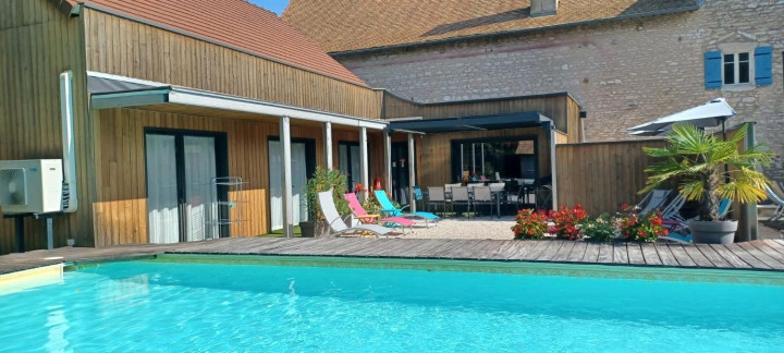 Au Petit Pressoir - Chalon-sur-Saône