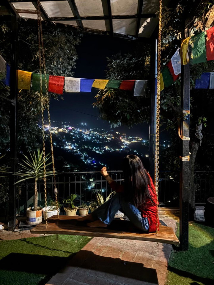 Leela Stays - Himachal Pradesh