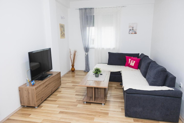 Apartments Josif - North Macedonia