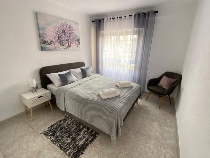 Apartamento La Perla De Gandia Solo Familias - Gandía