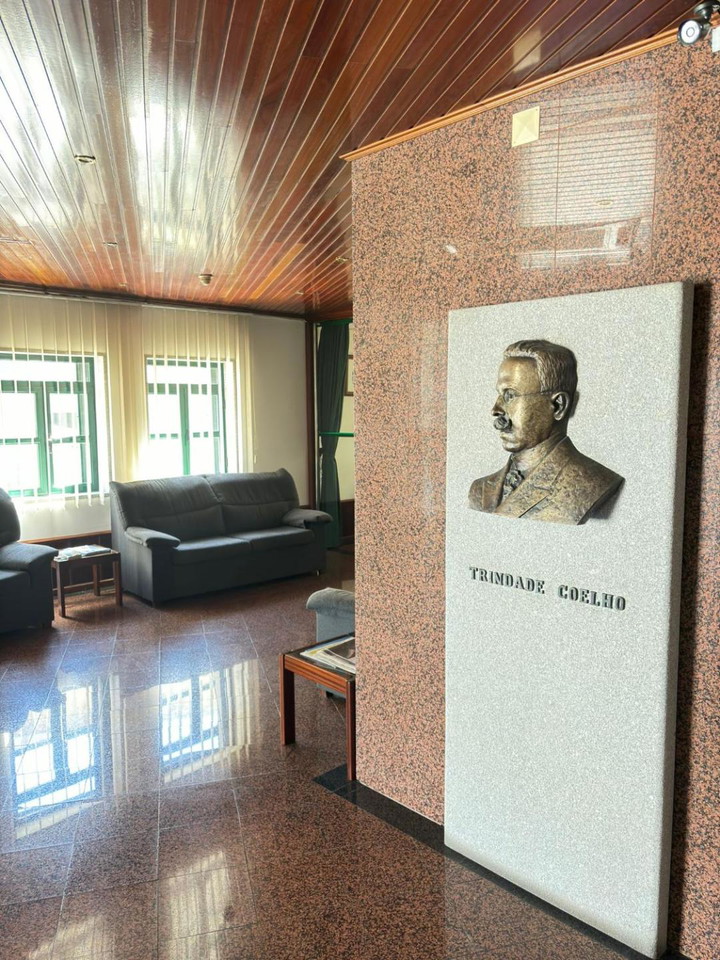 Hotel Trindade Coelho - Região do Norte