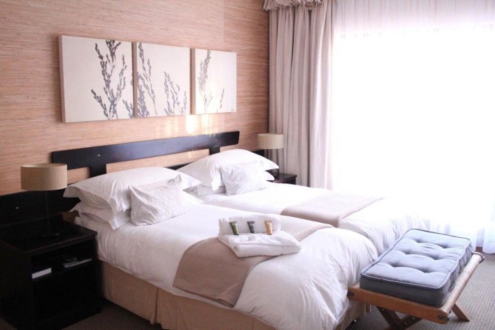 Mosate Lodge - Polokwane