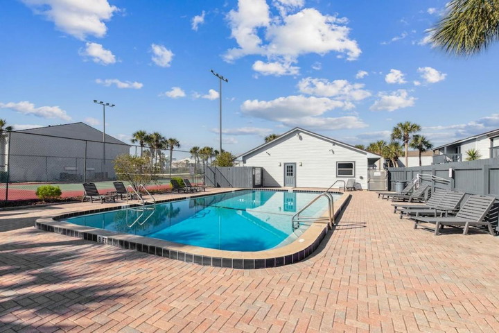 6507 Fernandina Shores - Fernandina Beach, FL