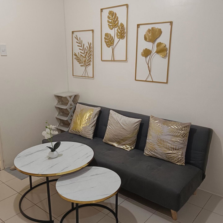 New Condo In Pasig City - Quezon City