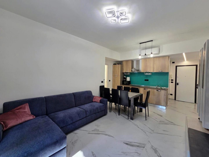 Appartamento Emma, 8 Posti Letti, Rapallo, Liguria - Portofino