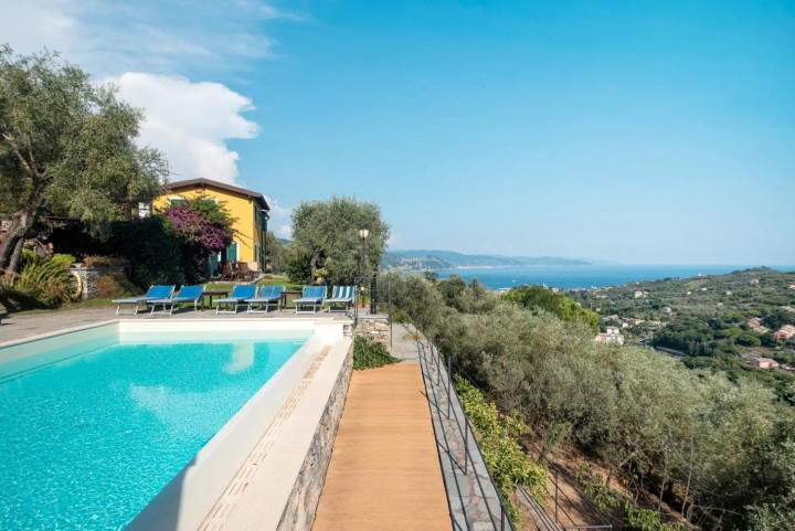 Ginela' - Portofino