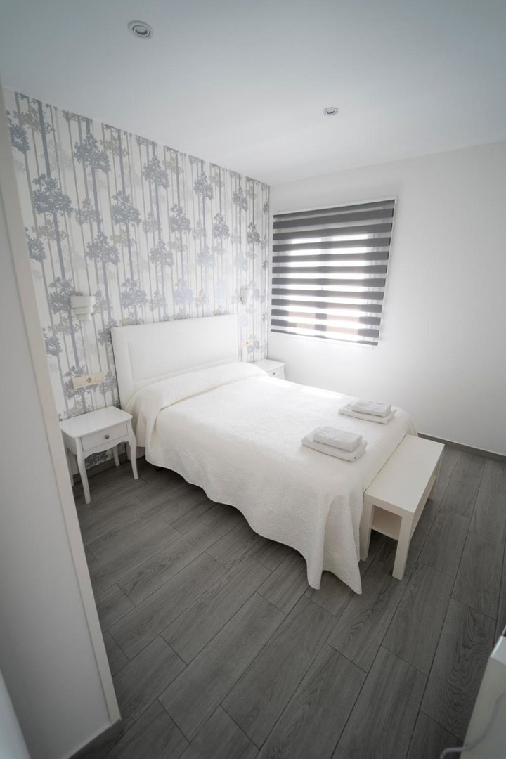 Apartamento San Miguel N.3 - Cuacos de Yuste