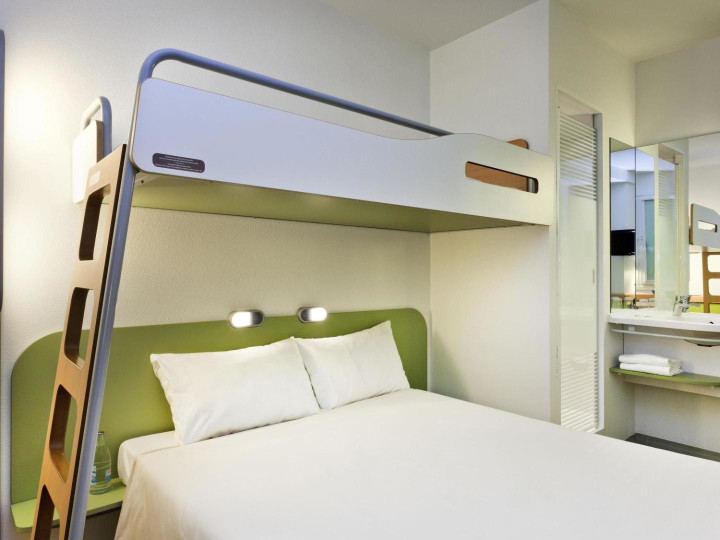 Ibis Budget Bergerac - Monbazillac