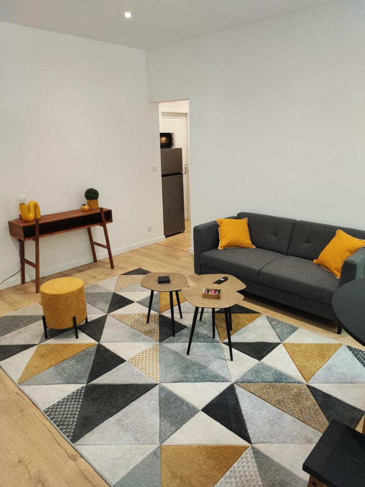 Cmg Suite 101 Petit Bois - Place Ducale - Charleville-Mézières