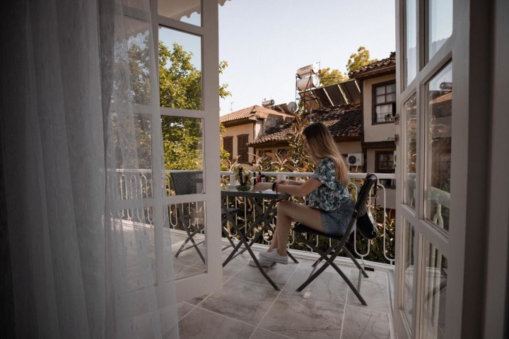 Atici Hotel - Muratpaşa