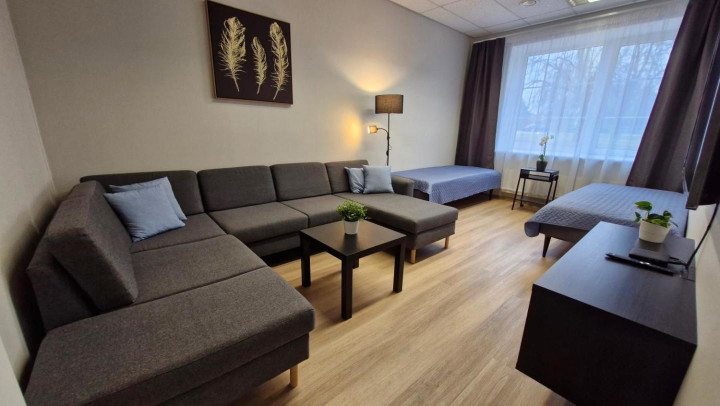 Räpina Guest Apartment - Estonia
