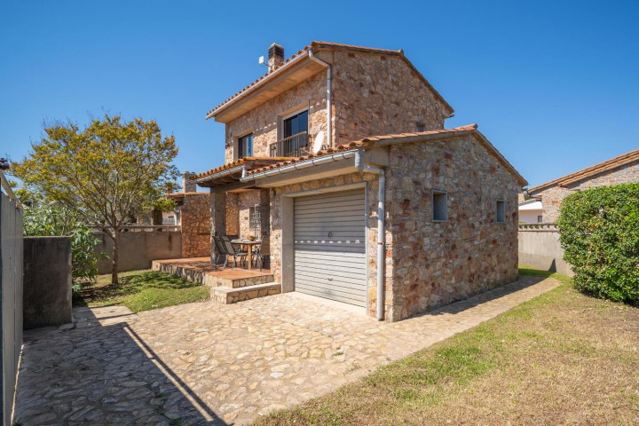 Villa Paulina - Sant Pere Pescador