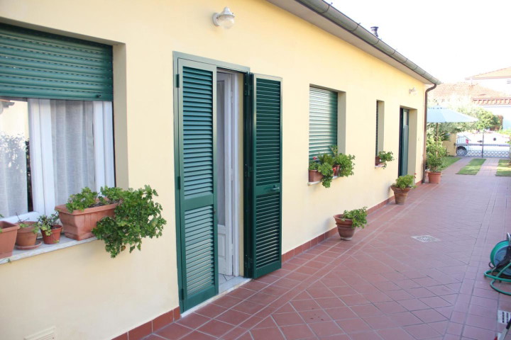 La Casina Dell'annetta - Forte dei Marmi