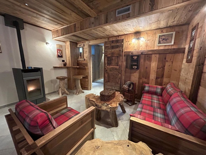 Hibou Chambres Affittacamere Cogne - Cogne