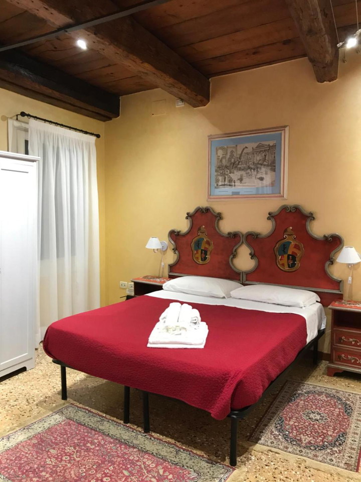 Casa San Severo - Venecia