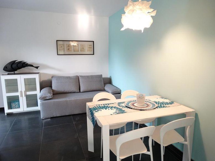 Apartment Adriana 2 (Ground Floor) - Vrsar