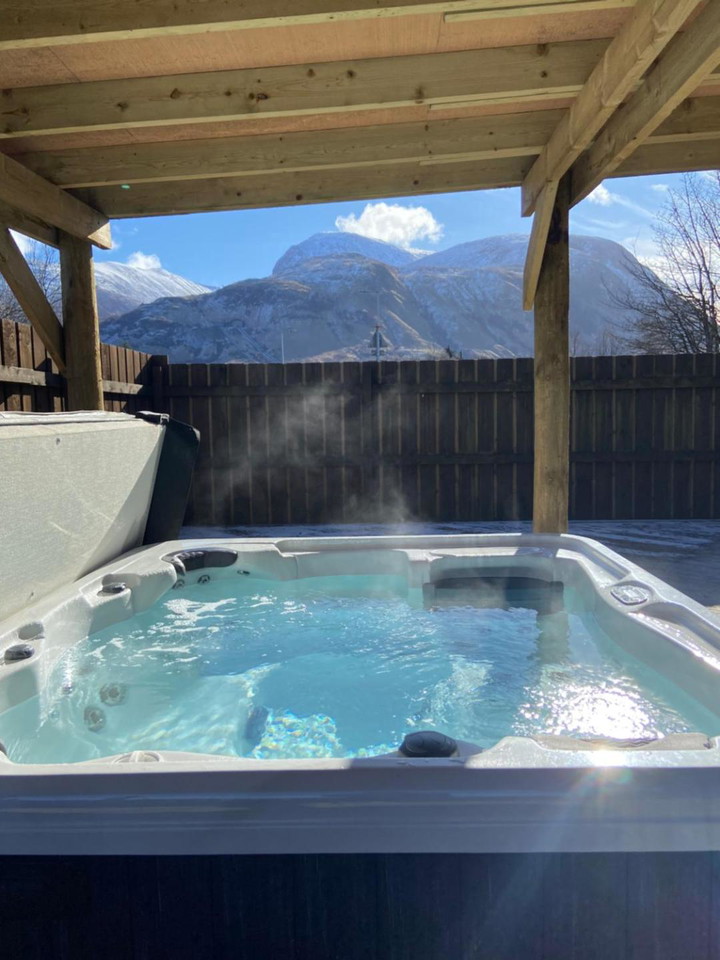 Victoria House Bed And Breakfast - Fort William