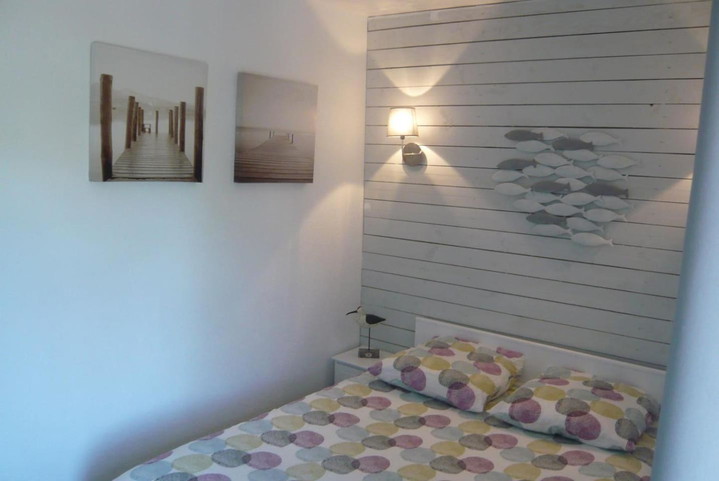 Gite Bord De Mer - Courseulles-sur-Mer