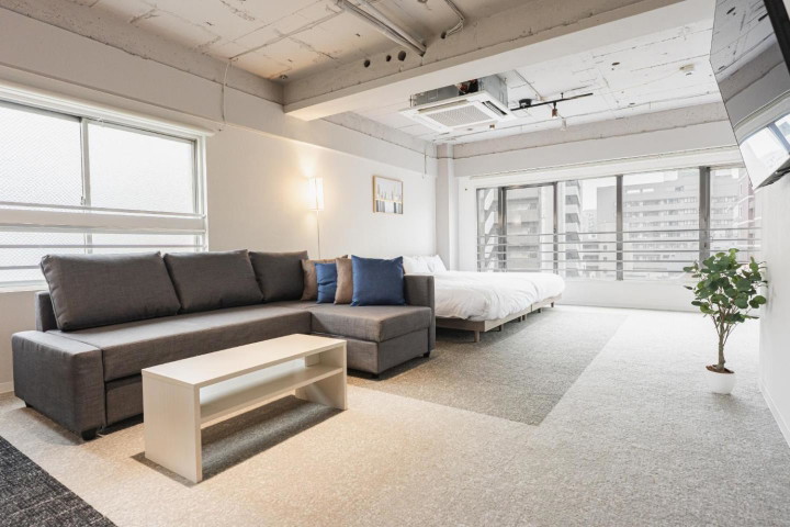Hiroshima City - Apartment - Vacation Stay 22295 - Hiroshima Prefecture, Japan