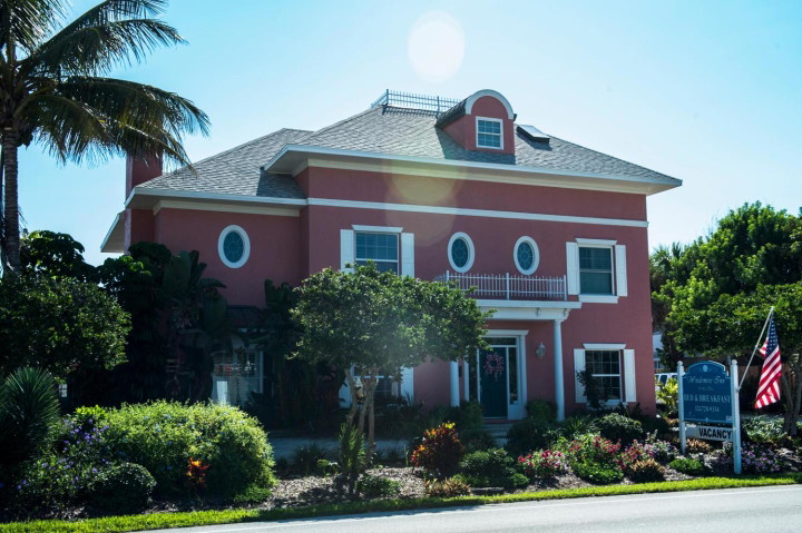 Windemere Inn By The Sea - Melbourne Beach, FL