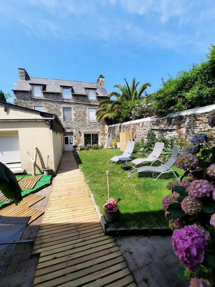 Le Cocon De Matignon Gîte De Charme 5 Kms Mer - Brittany
