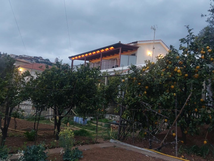 Laertis House - Himarë