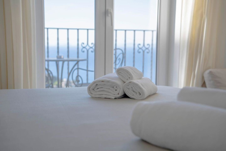Albergo La Prora - Capri