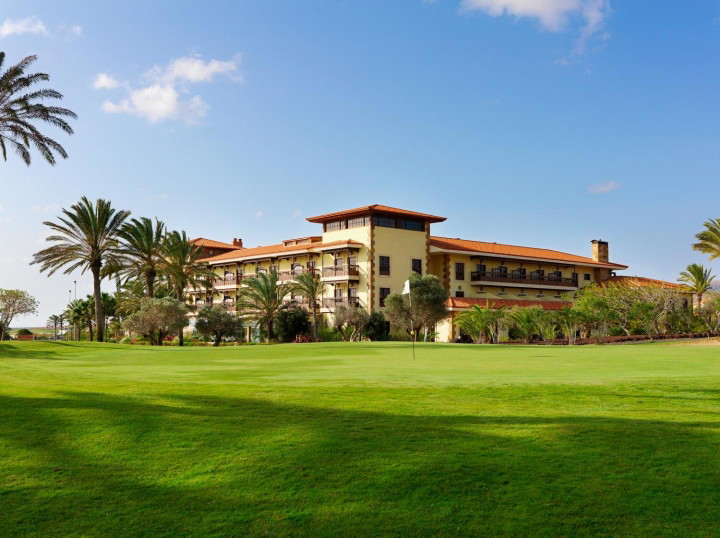 Elba Palace Golf Boutique Hotel - Adults Only - Fuerteventura