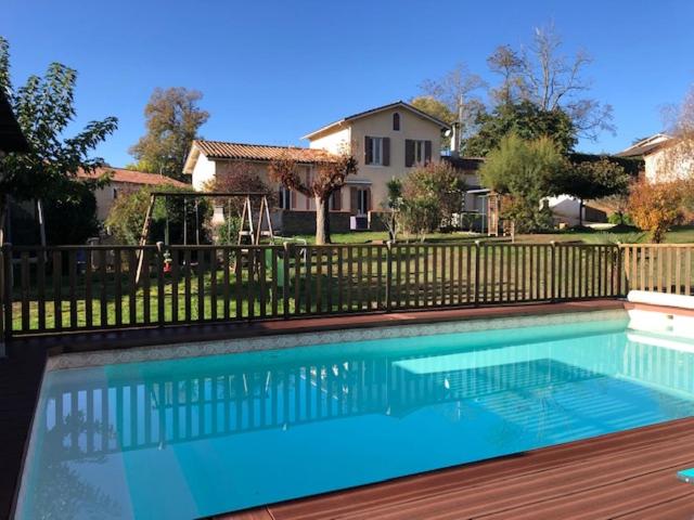 Gites De Marchet - France