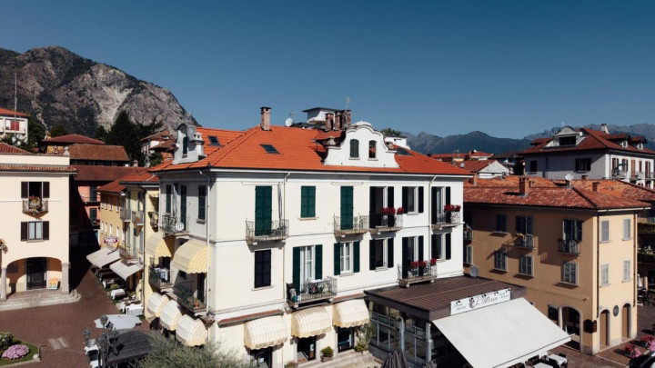 Residence Cosy Baveno - Verbania