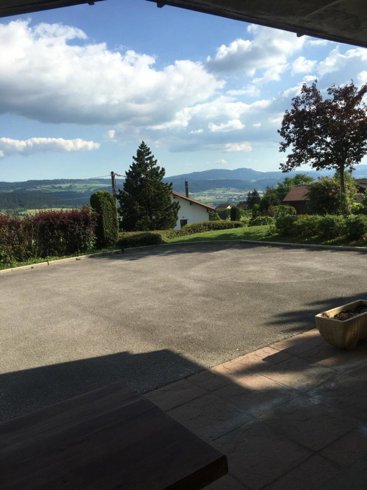 L'appartement De Laurence - Villers-le-Lac