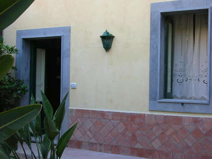 La Durlindana B&b - Zafferana Etnea
