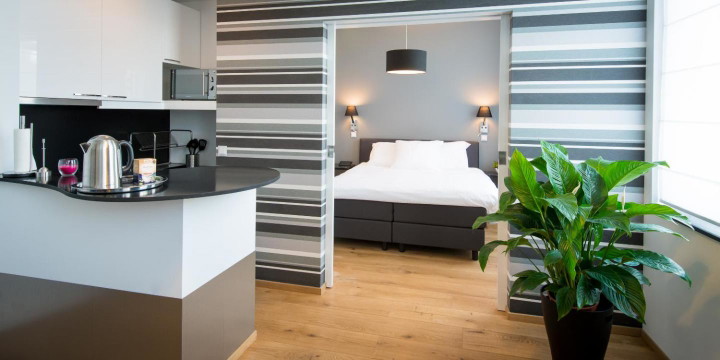 B&b Avenue Deschanel - Brussels