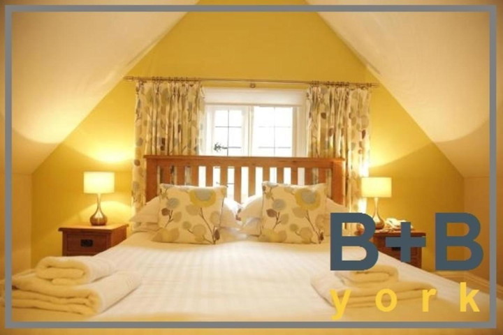 B+b York - York