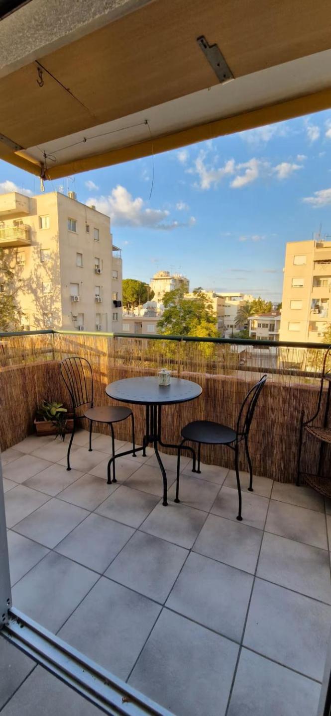 Spacious Central Nicosia Flat - Quiet & Safearea - Nicosia