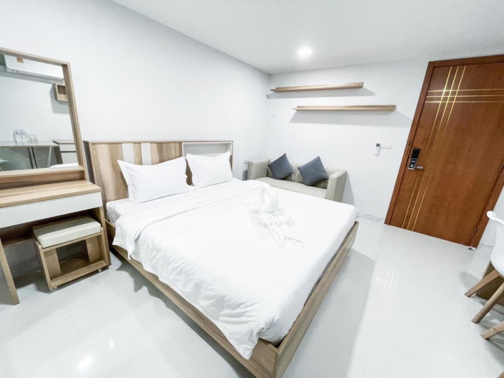 S&y Apartment - Khon Kaen