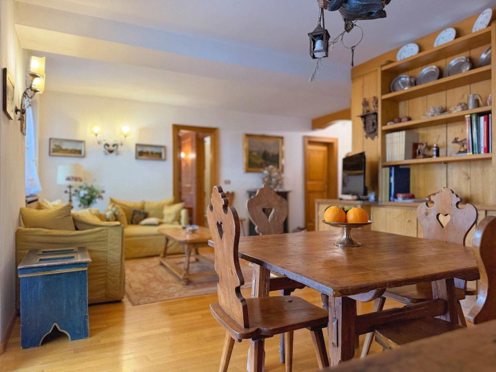 Homeby - Casa Verocai - Cortina d'Ampezzo