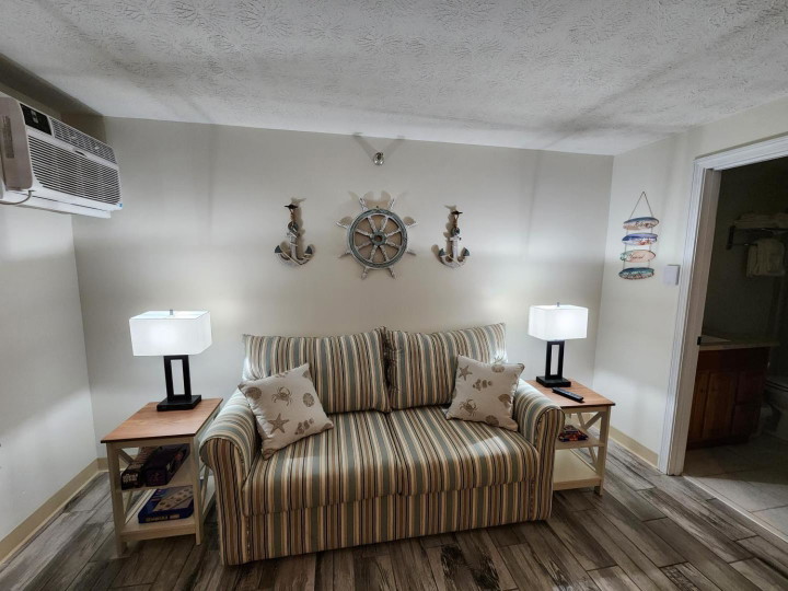 Nautical Mile Resort - Wells, ME