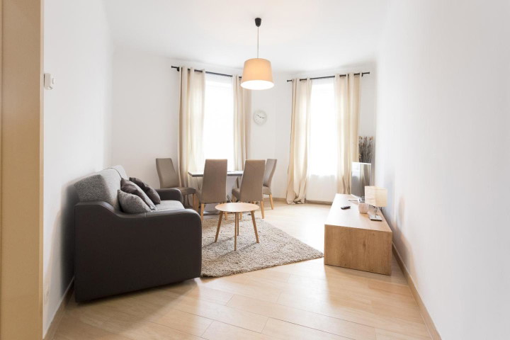 Apartment House In Vienna - Vienna