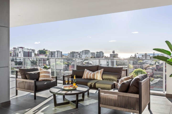 Argo Apartments - Bulli