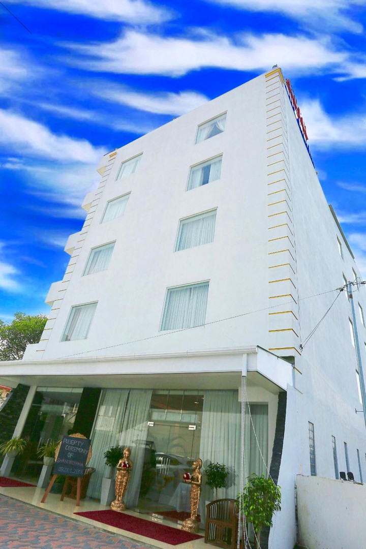 Hotel Nelly Marine - Colombo