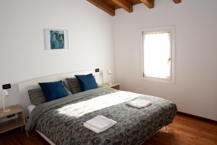 A Casa Di Giò - Conegliano