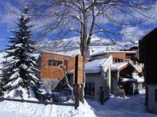 Chalet-hôtel Alpage & Spa - Ceillac
