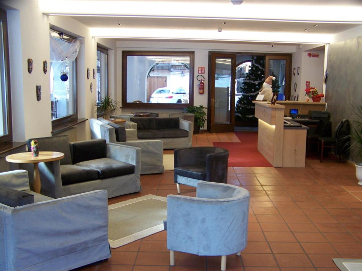 Oberthaler Hotel - Sauris